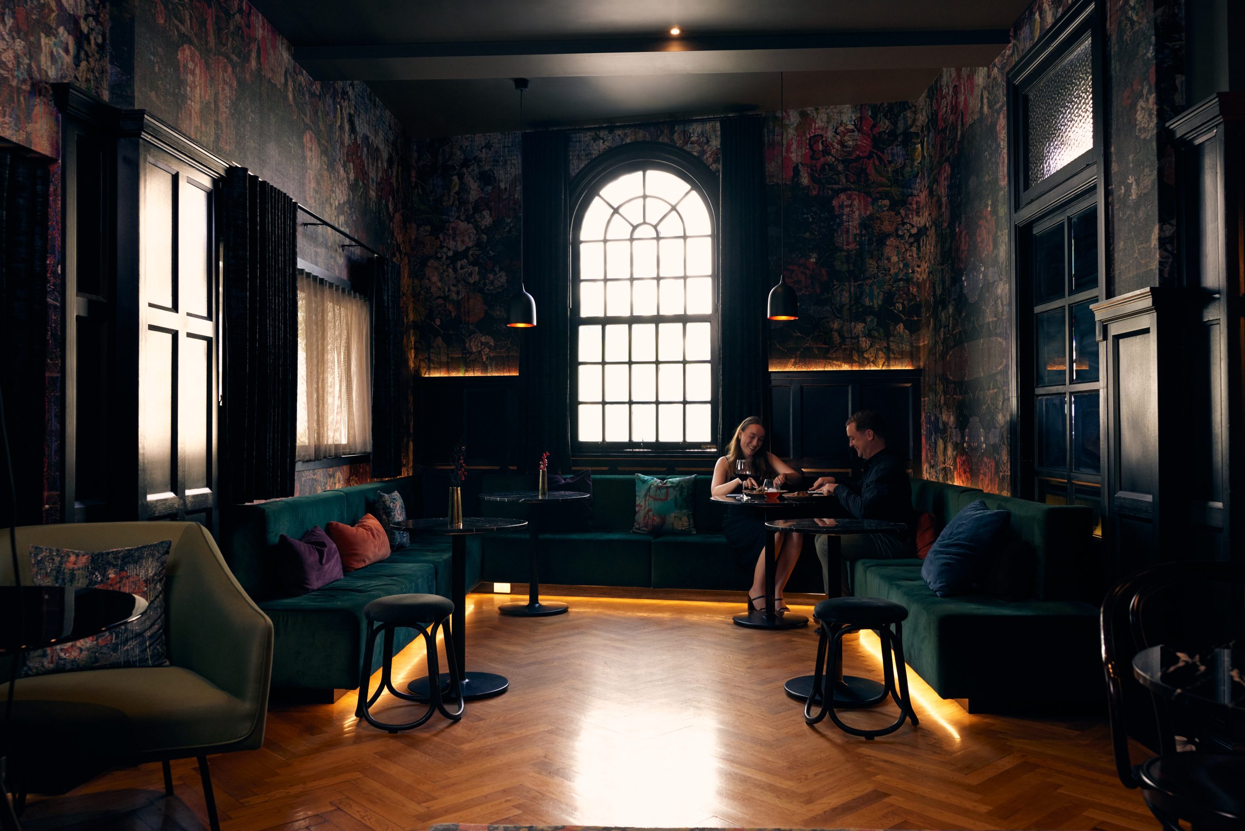 Eat & Drink - The Inchcolm